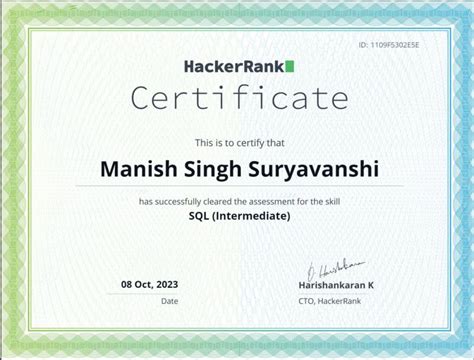 manish singh suryavanshi on linkedin i m happy to share that i ve