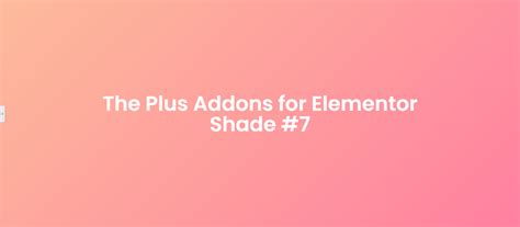 50 Pastel Gradient Backgrounds For Elementor Free Css Codes