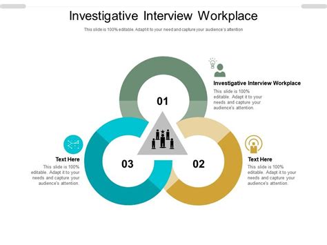 Investigative Interview Workplace Ppt Powerpoint Presentation Summary Shapes Cpb Presentation