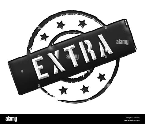 Stamp - EXTRA Stock Photo - Alamy