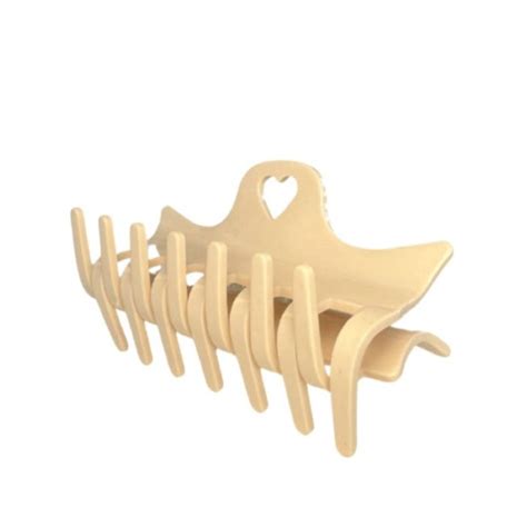 Amore Clip In Perfect Nude Leslie Curls