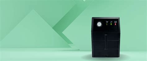 Understanding And Troubleshooting Common UPS System Issues