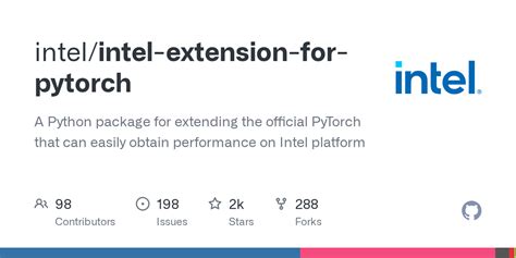 Intel Extension For Pytorchintelextensionforpytorchtransformersoptimizepy At Main · Intel