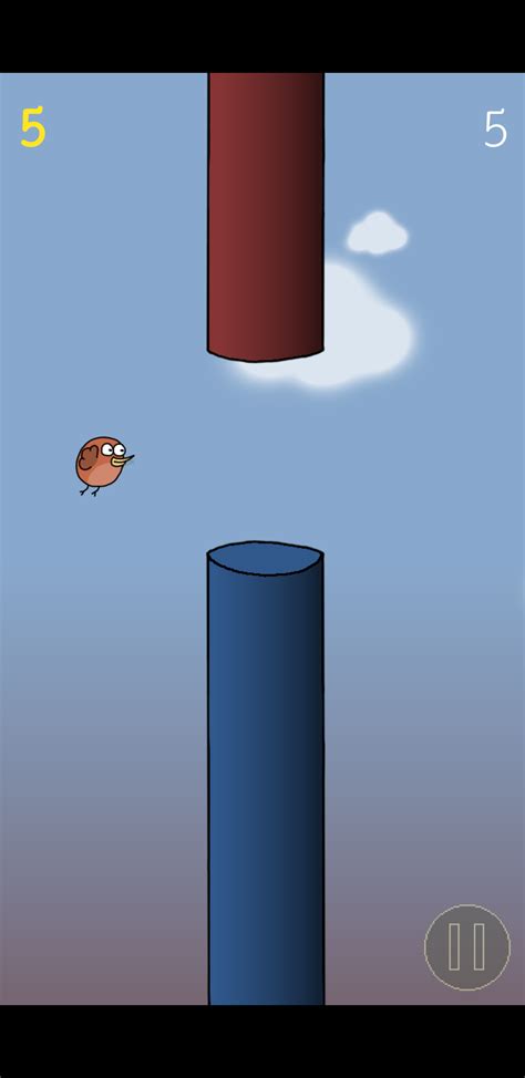 Flappy Bird Construct 3 Framework By Synkrown Games