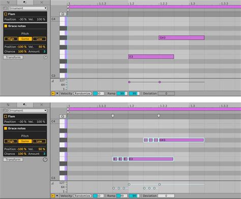 Midi Tools — Ableton Reference Manual Version 12 Ableton