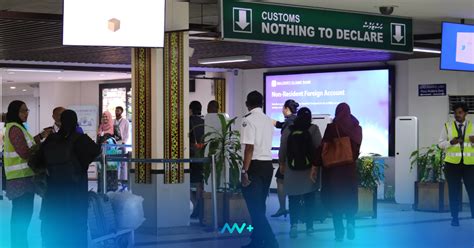 Two Macl Staff Implicated In Drug Smuggling Mv