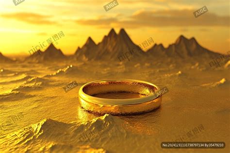 Ai创作图高清黄金首饰 黄金首饰产品场景图 金指环 黄金婚嫁系列 黄金环 高清图黄金 黄金首饰珠宝海报背景 大气金色画面 黄金珠宝行业 黄金指环 黄金首饰融金 高清金色图 古法手镯场景图 黄金