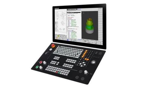 7 Jenis Controller Mesin Cnc Yang Banyak Digunakan