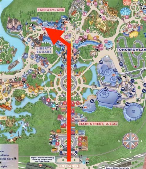 Guide To Its A Small World At Magic Kingdom