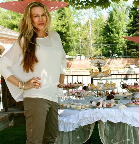 My Mom Tracy Scheffcreative Director At Sc Interior