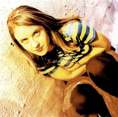 Artist Of The Year Runners Up Liz Phair