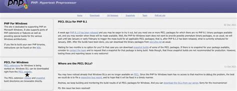 How To Install Imagick For PHP In Windows GeeksforGeeks