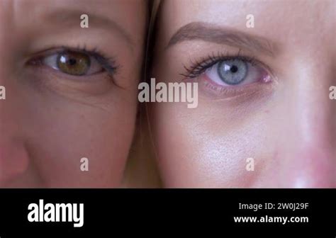 Mum Face Faces Stock Videos And Footage Hd And 4k Video Clips Alamy