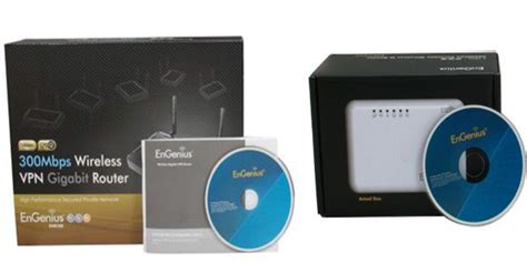 Comparing Two Wireless Routers