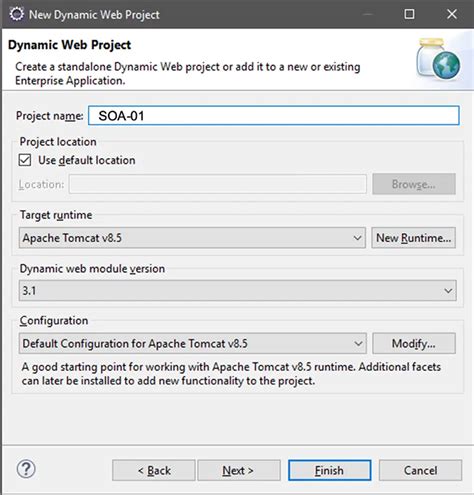 CS504070 API Programming With Java Hello World