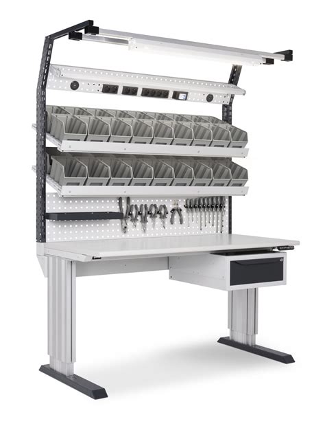 Dynamic Electronics Workbenches S I Engineering Pte Ltd