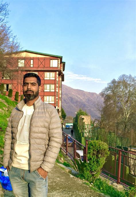 Fayaz Ahmad Sheikh Posted On Linkedin