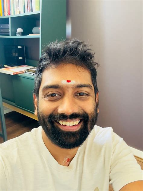 About Shankar Ganesh Medium