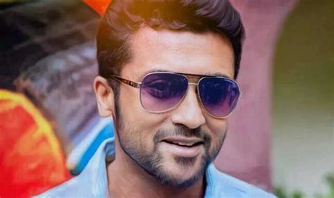 Suriya Might Not Be In For Singam 3 Says Hari Gopalakrishnan