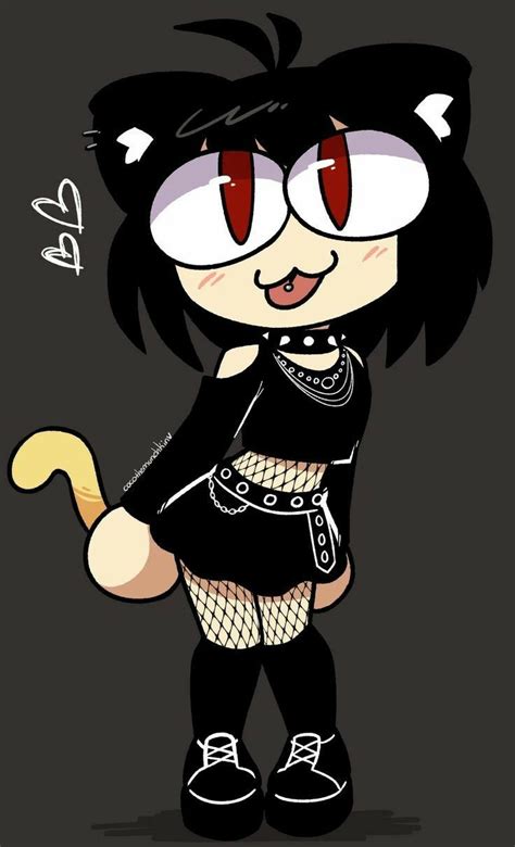 44 Neco Arc Ideas In 2025 Neko Cat Neko Arc