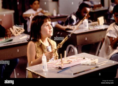 A Simple Wish Mara Wilson 1997 ©universalcourtesy Everett