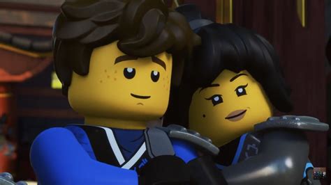 Pin By Thompson Eskew On Ninjago Lego Ninjago Nya Jay Ninjago Lego