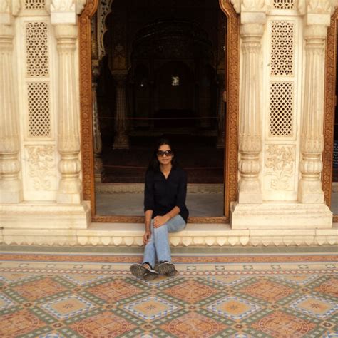 Pooja Khandelwal Professor Assistant Phd Mathematics Research Profile