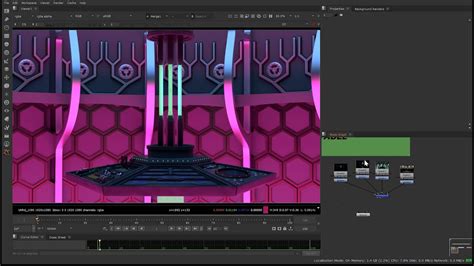 Nuke PART Color Nuke Compositing Tutorials