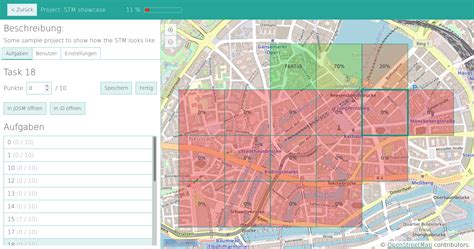 GitHub Hauke Simple Task Manager A Simple Tasking Manager Made For OpenStreetMap