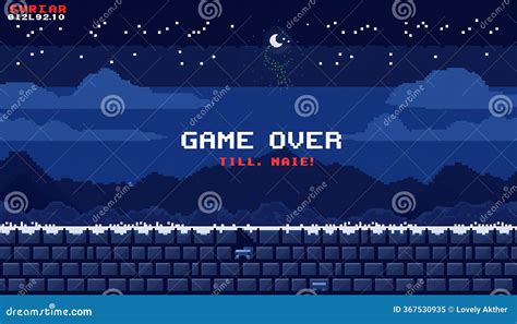 Pixel Screen Background Vector Noise Signal Lcd Pixel Screen Broken View Error Video Digital