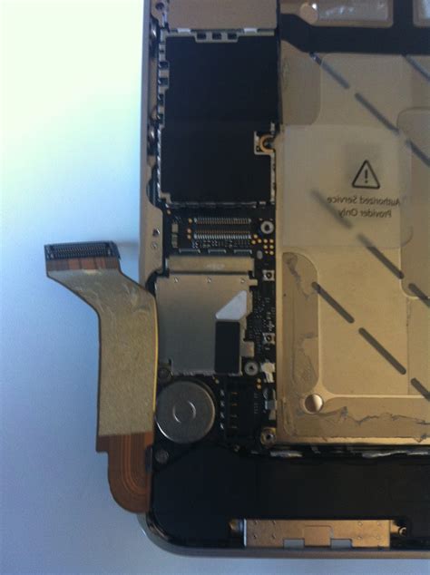 Pvoh Uge´s Worlds Cambio De Pantalla A Un Iphone 4s Parte 1