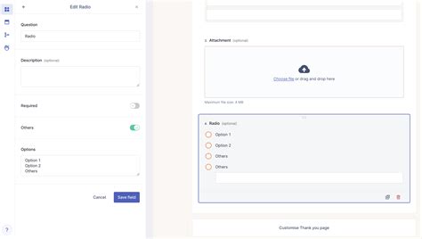 Disallow Duplicate Others · Issue 5315 · Opengovsgformsg · Github