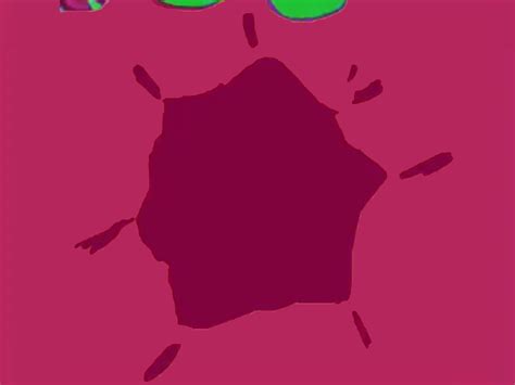 klasky csupo heat overload variant splat ink by blueproductions77 on