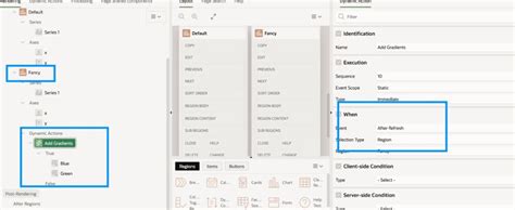 Oracle Apex Charts How To Make Them Look Better Using Linear Gradients Pretius