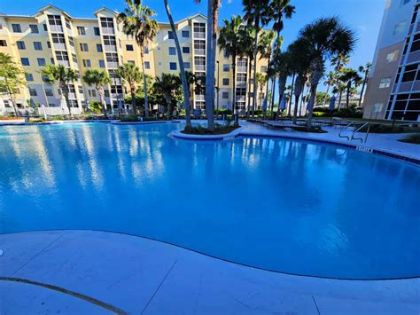 Marriotts Legends Edge At Bay Point Panama City Beach Gulf Coast