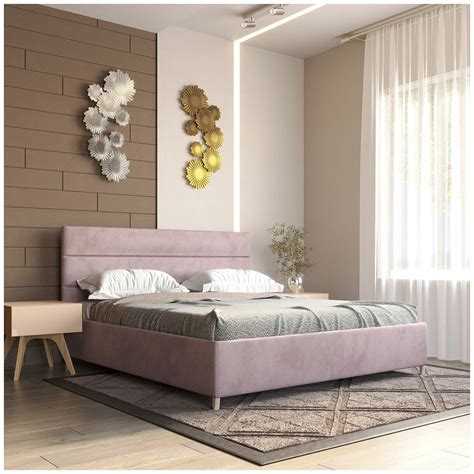 Цвет кровати в интерьере 80 фото