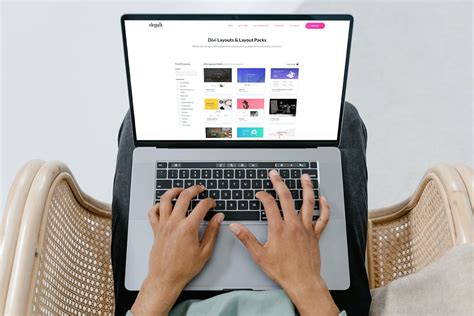 Divi Builder Themes Mastering The Art Of Wordpress Customization