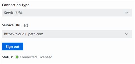 Unable To Publish Process In Orchestrator Orchestrator Uipath