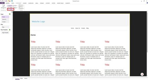 How To Create A Music Website Step By Step Guide For Musicians TemplateToaster Blog
