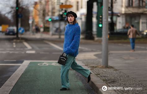 Вельвет повертається в моду як вибрати ідеальне вбрання та на чому зробити акцент фото Oboz Ua