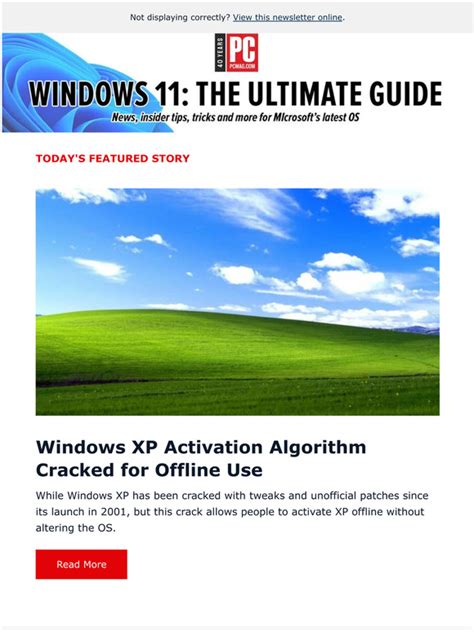 pcmag 💻 windows xp activation algorithm cracked for offline use