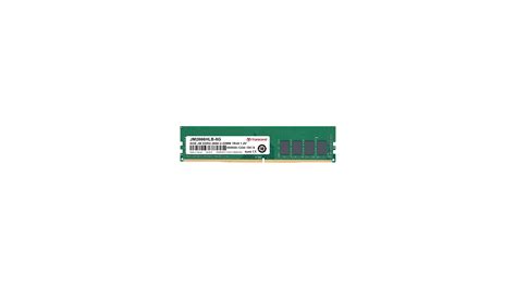 Transcend 8gb Ddr4 2666mhz Jm2666hlb 8g Cene I Akcije