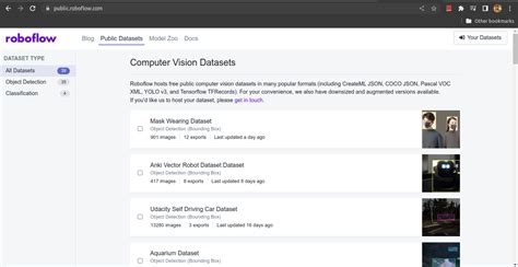Create An Image Classification Model In A 3 Simple Steps Using Tflite Datasn