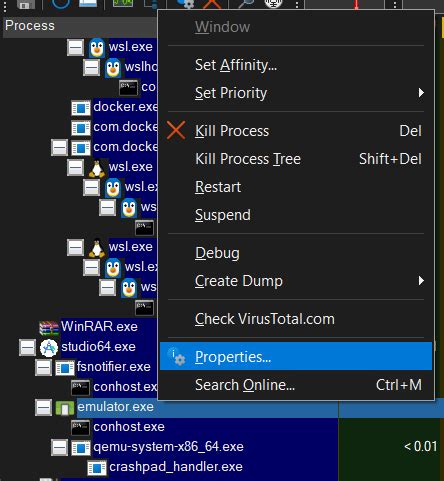 Run AVD Emulator Without Android Studio Stack Overflow