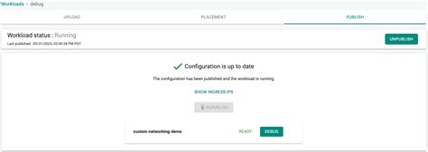 Learn Kop And Aws Eks Custom Networking Rafay Product Documentation
