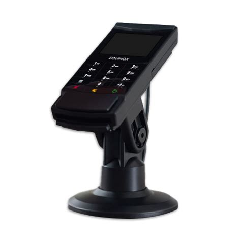 Equinox Luxe 6200m Wi Fi Bluetooth Usb Ethernet Countertop Terminal A10400 150e