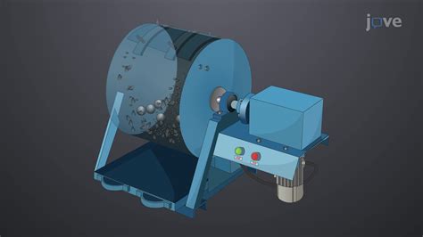 Video Toughness And Hardness Of Aggregate