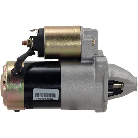 Starter Motor Ebay
