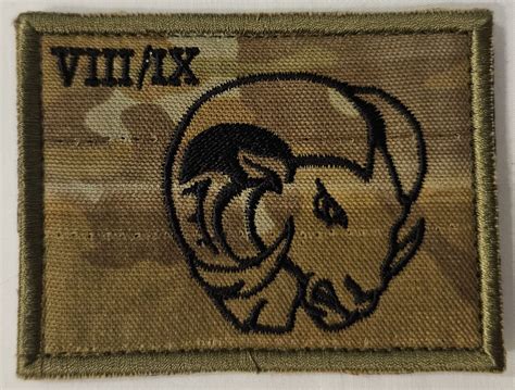 Barracks Patch 89 Rar Multicam Patch Welcome To Australian