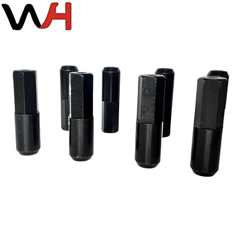 Custom Different Size Different Style Color Spline Curve Long Car Wheel